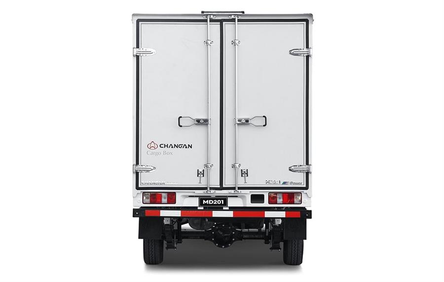 Changan Star Box BOX - Giovio Automóviles